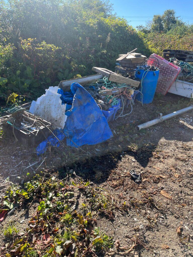 Commercial Junk Removal In Rhode Island: A Guide For Businesses