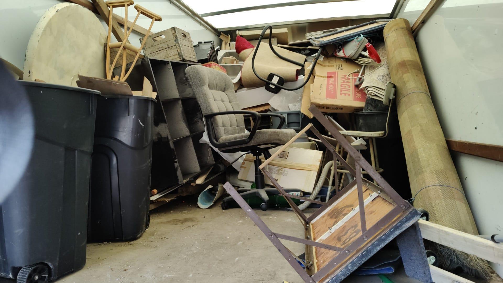 Affordable & Insured Estate Cleanout Services In RI