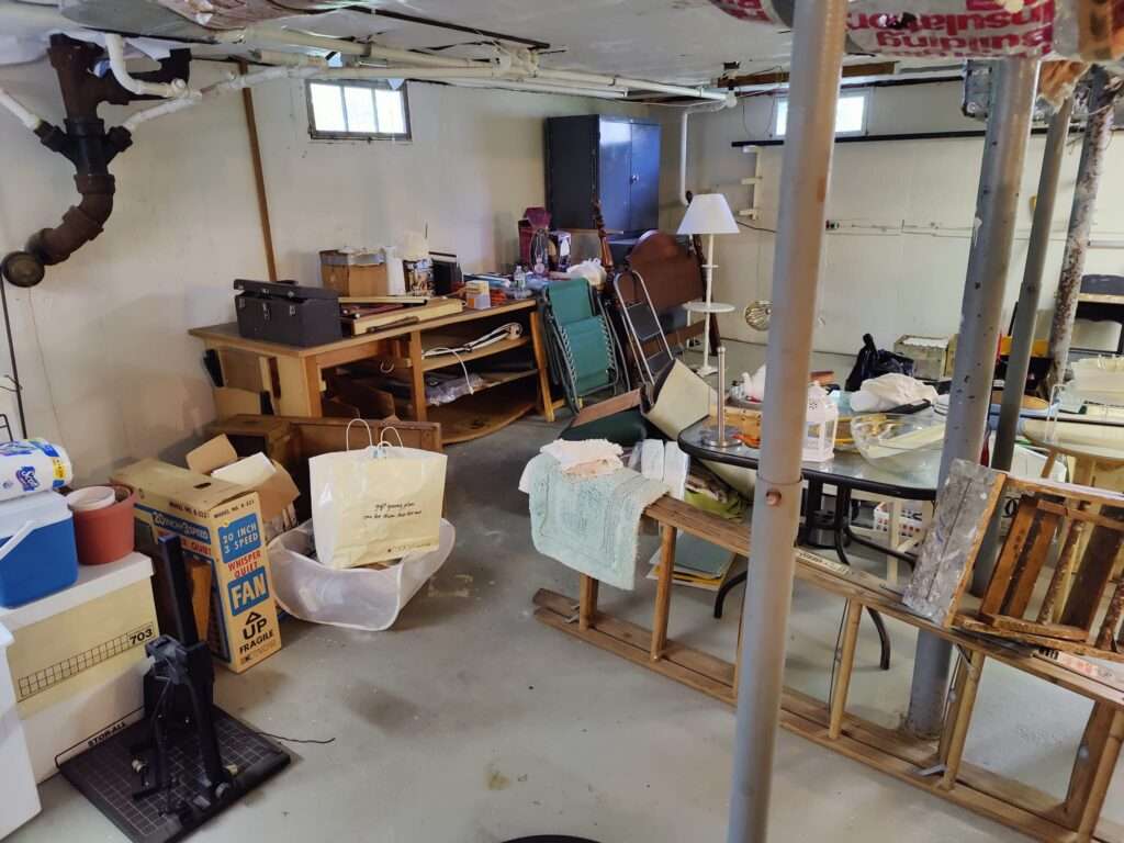 7-Day Junk Removal Services: Clearing Clutter On Your Schedule