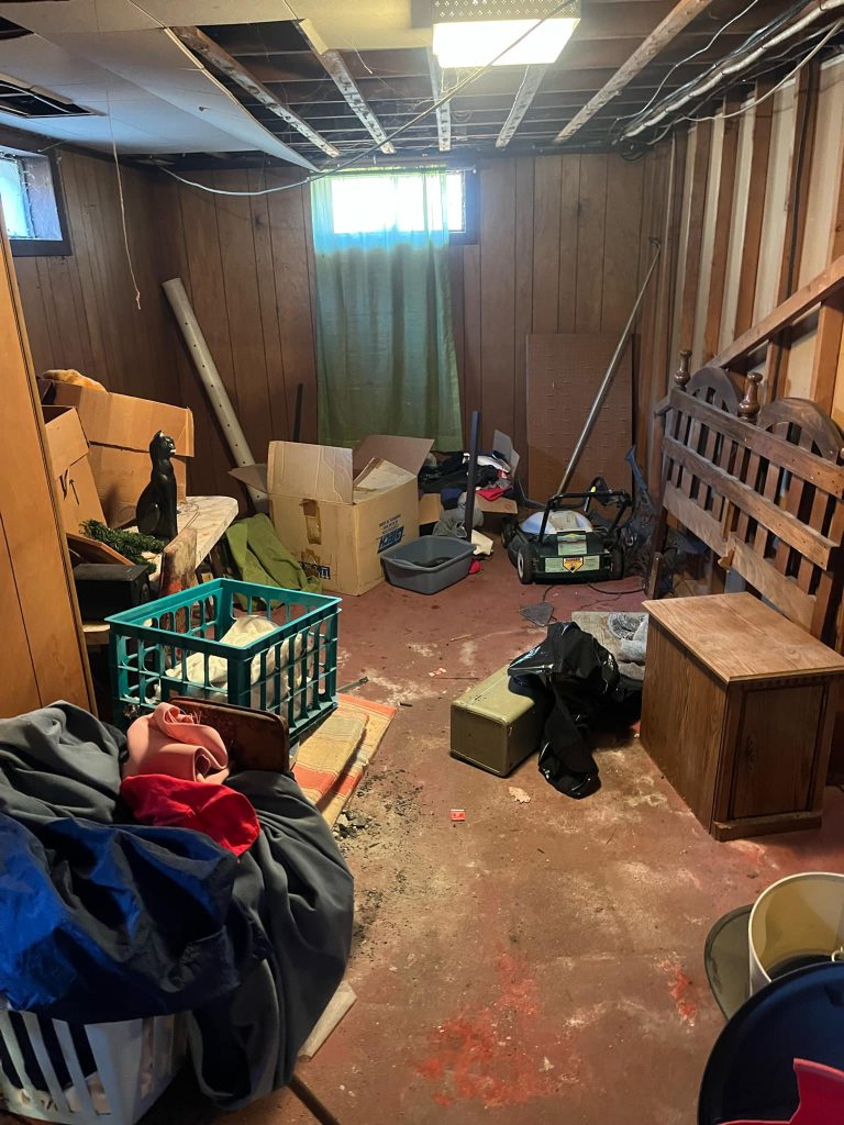 The Role Of Junk Removal In Real Estate: Selling Homes Faster