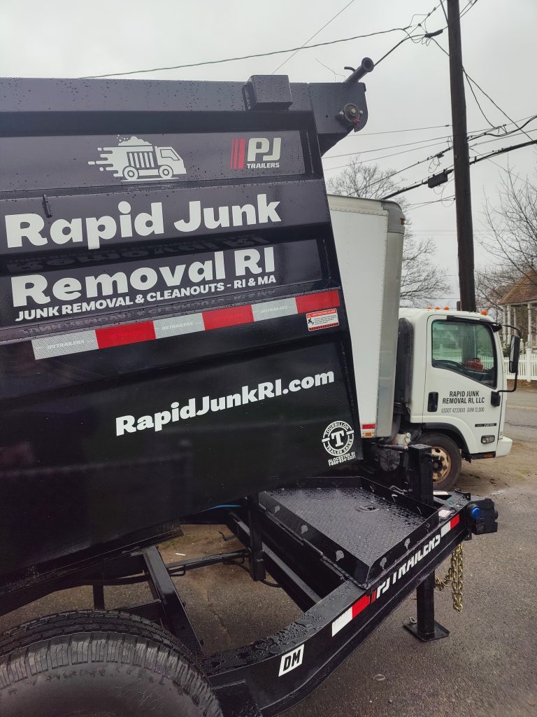 Providence Waste Removal